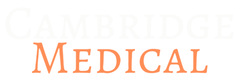Cambridge Medical Center